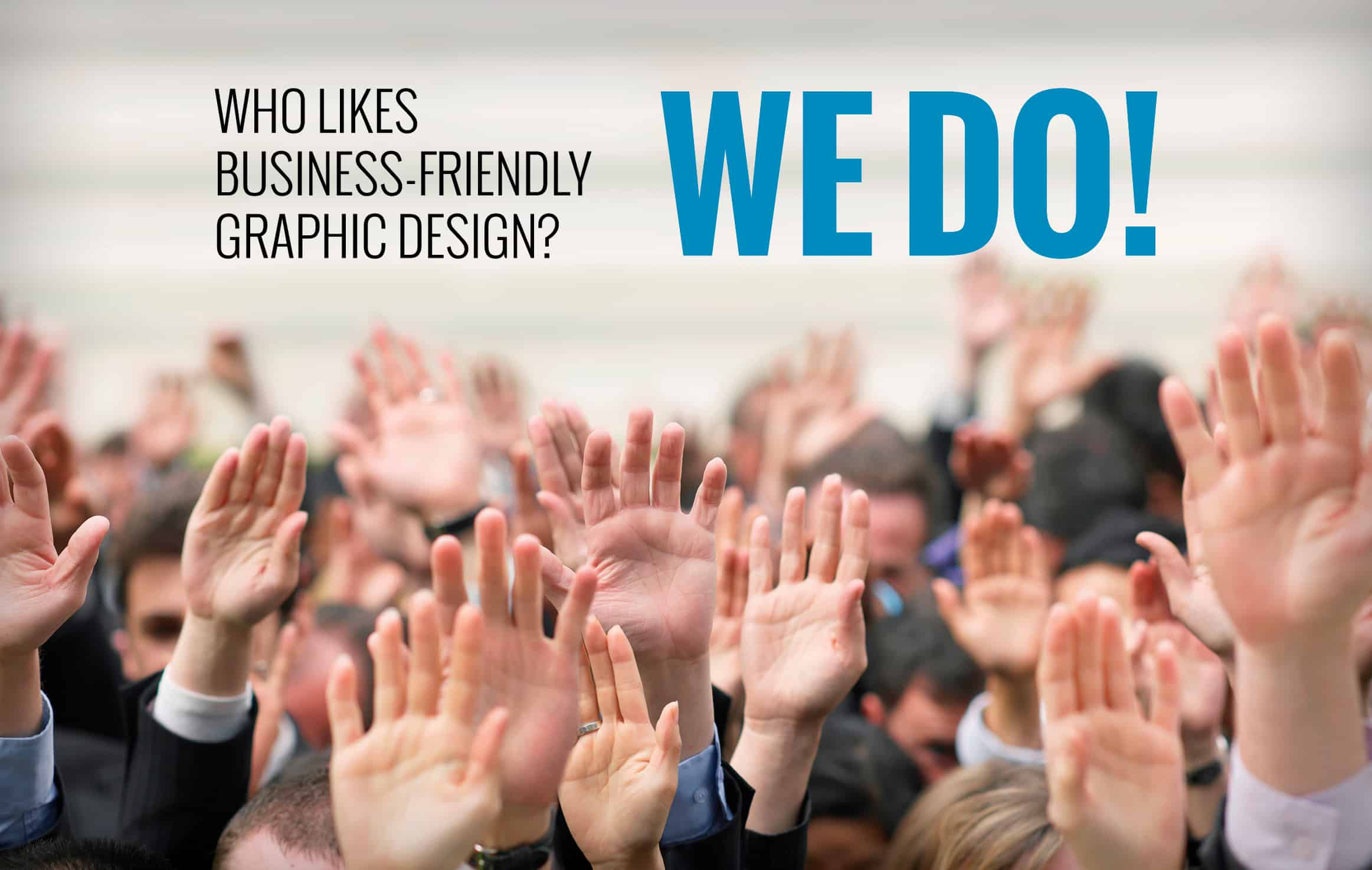 Business Friendly Graphic Design in Upstate, SC | AJ Design