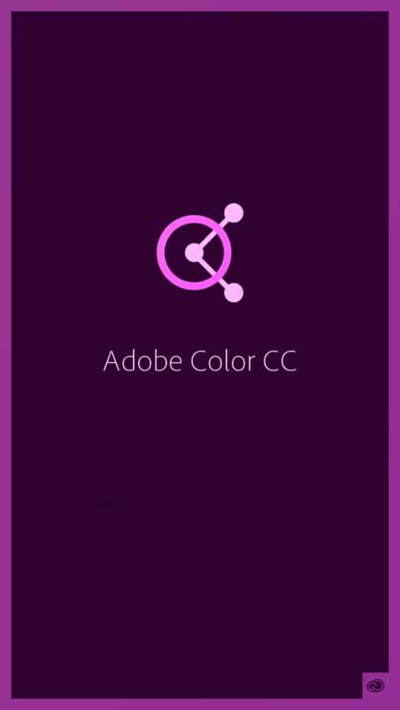 A Roundup of Adobe Creative Cloud 2015 Splash Screens
