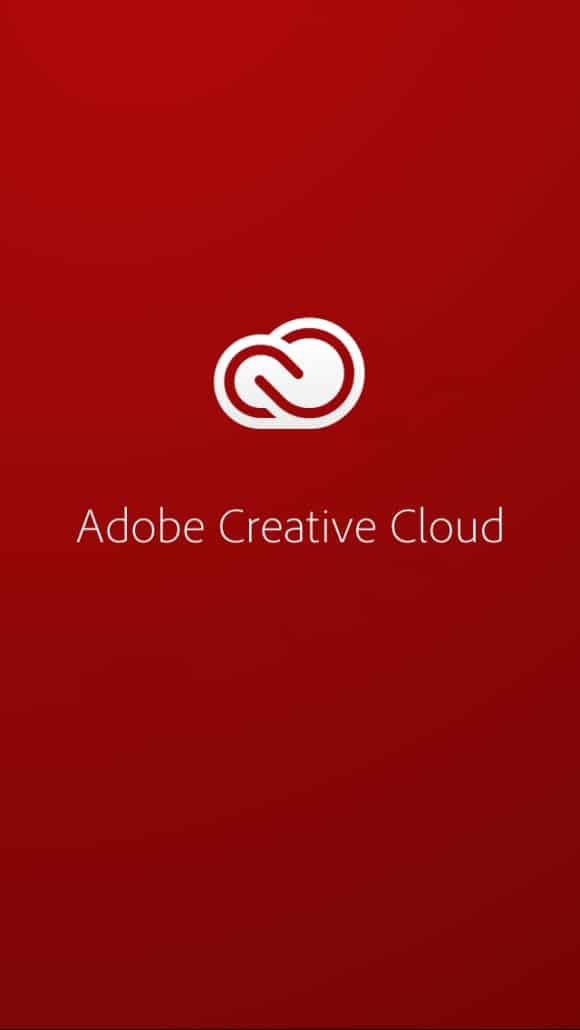 A Roundup of Adobe Creative Cloud 2015 Splash Screens
