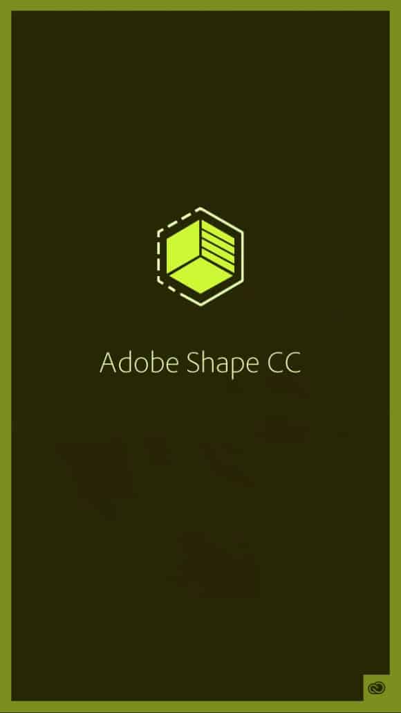 A Roundup of Adobe Creative Cloud 2015 Splash Screens