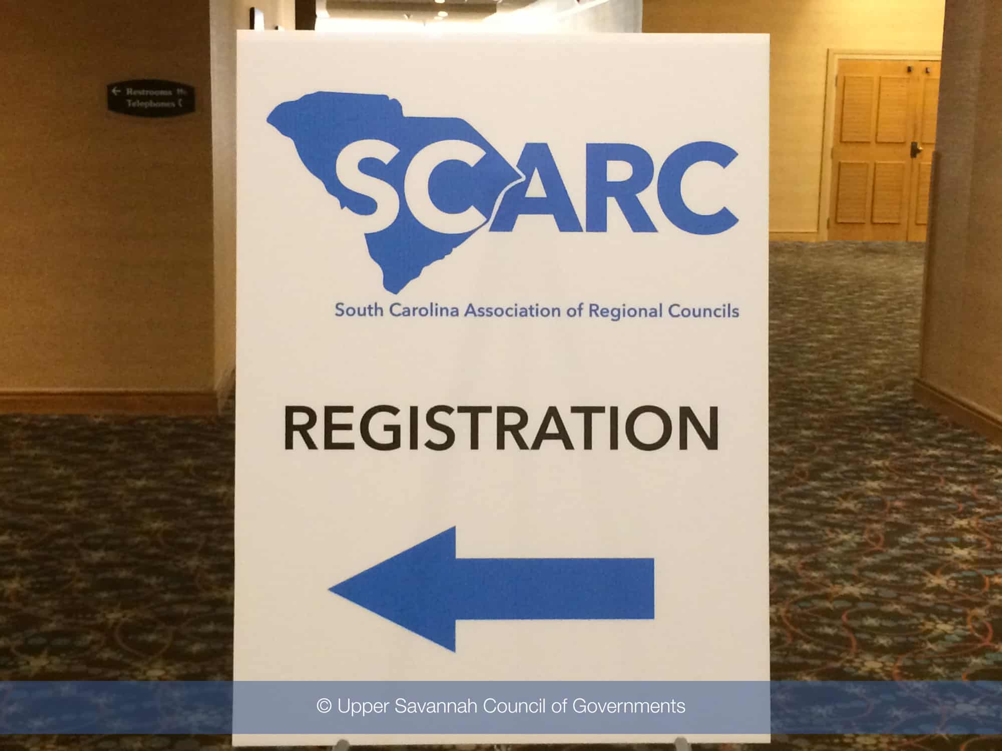 scarc-logo-photo - Graphic Design & Marketing Services in Upstate SC ...
